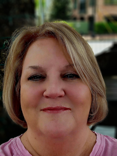 CITIZEN SPOTLIGHT: Angela Terrell Daniel | News | morgancountycitizen.com