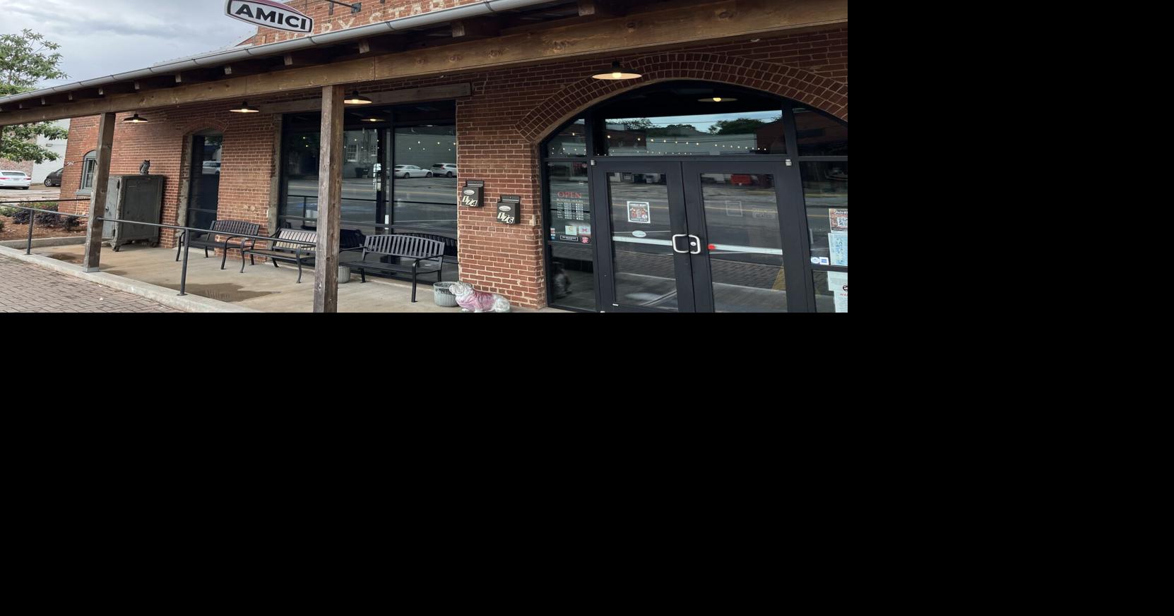 Amici recognized with national "Top Brand" honor | News | morgancountycitizen.com