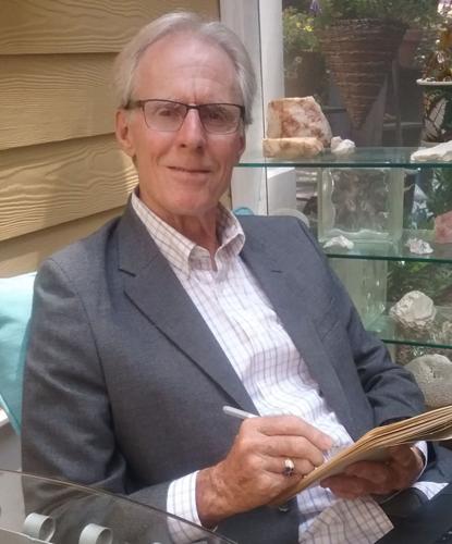 Eric Joyce seeks second term for Madison's District 2 City Council seat ...