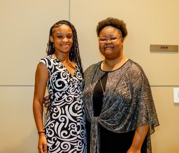 Anaiah Rucker comes home | News | morgancountycitizen.com