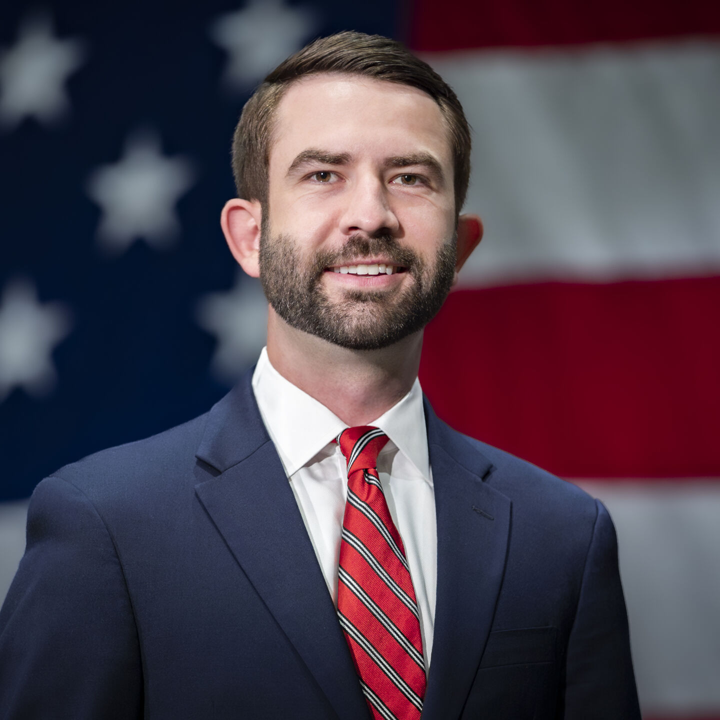 Gaines announces candidacy for Congress | News | morgancountycitizen.com