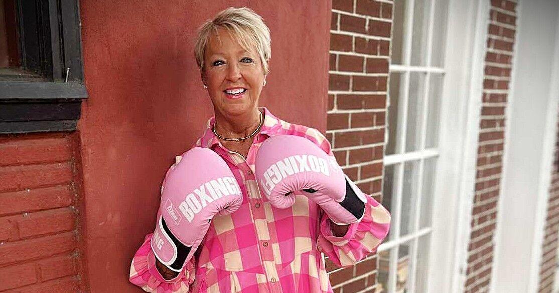 Breast Cancer Survivor Sheree Evans Shares Her Story | News ...
