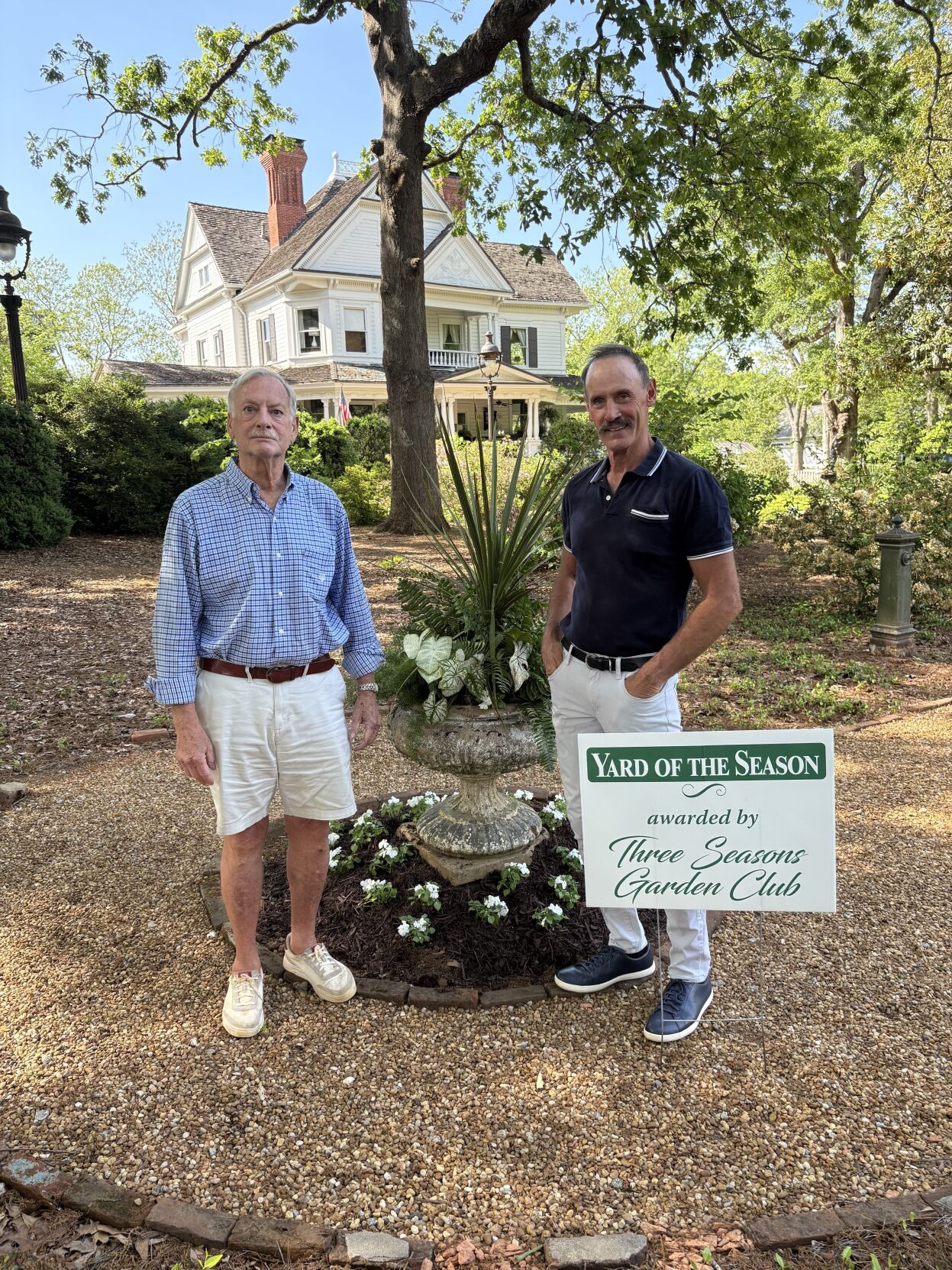 Yard of the Month | News | morgancountycitizen.com