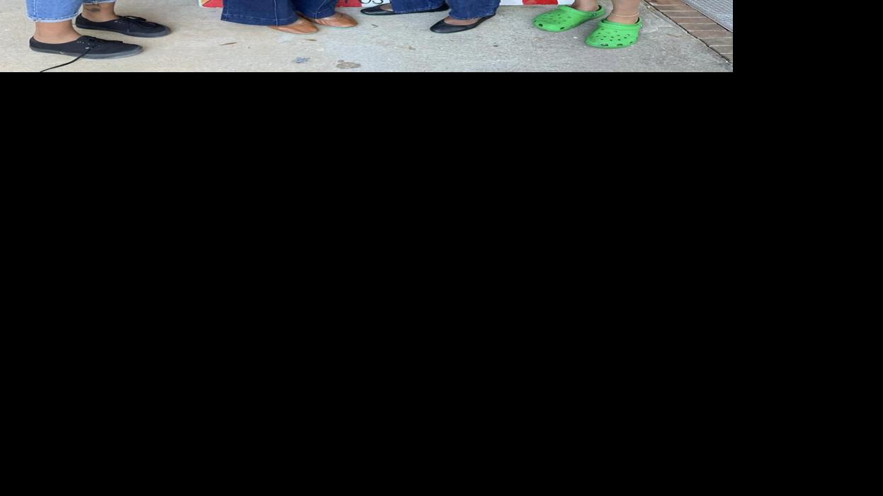 Over Half Of Morgan County Voters Have Cast Ballots In The Nov. 5 ...