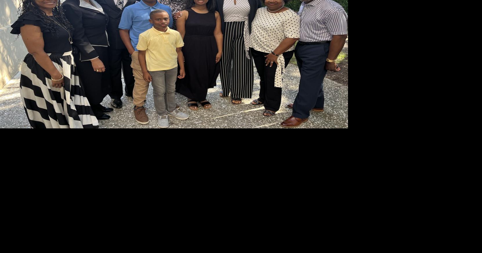 Madison Mayor Perriman Named President of GMA | News ...