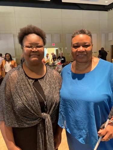 Anaiah Rucker comes home | News | morgancountycitizen.com