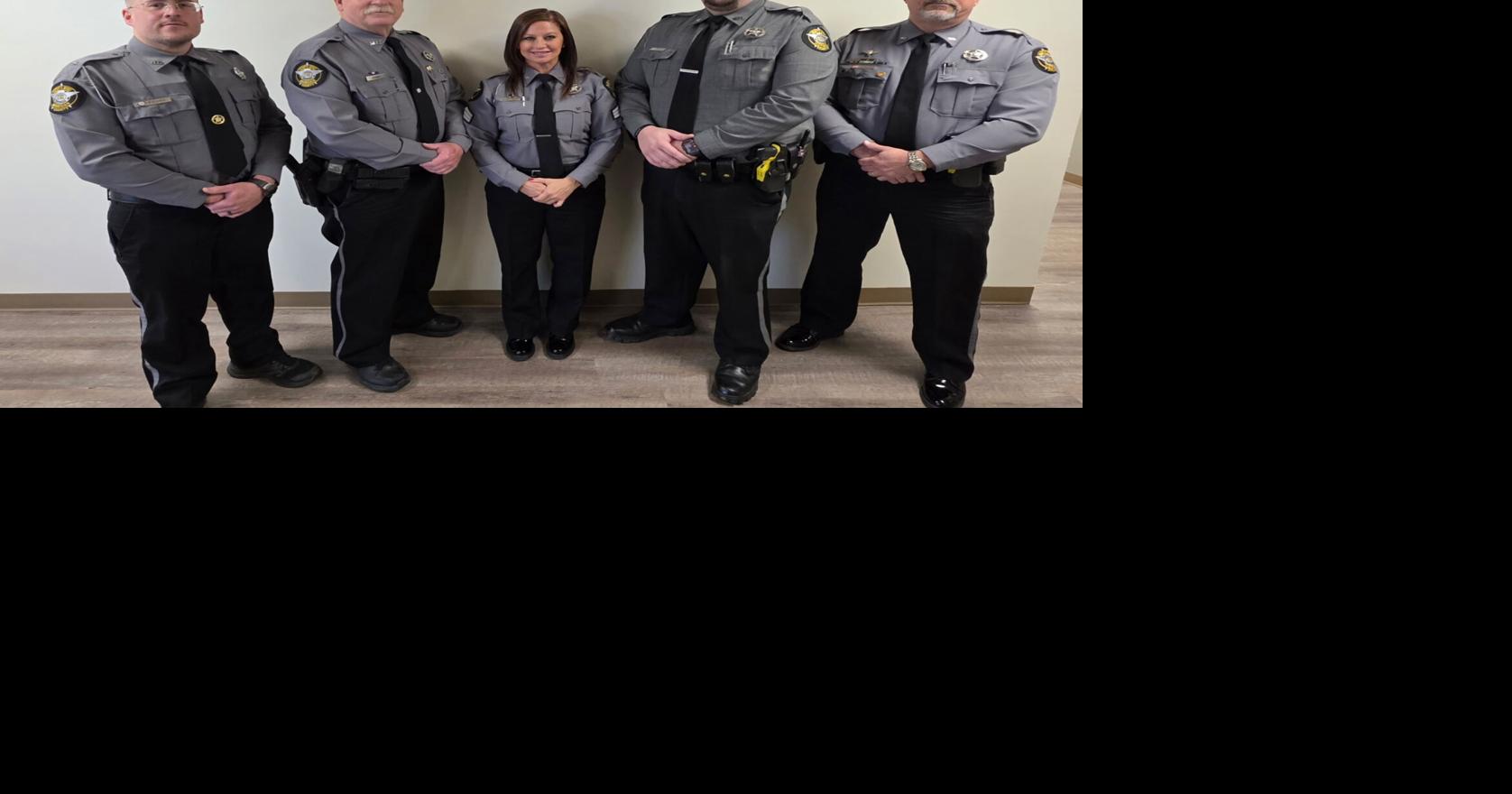 Sheriff's Office Creates Community Relations Division; Adds Student ...