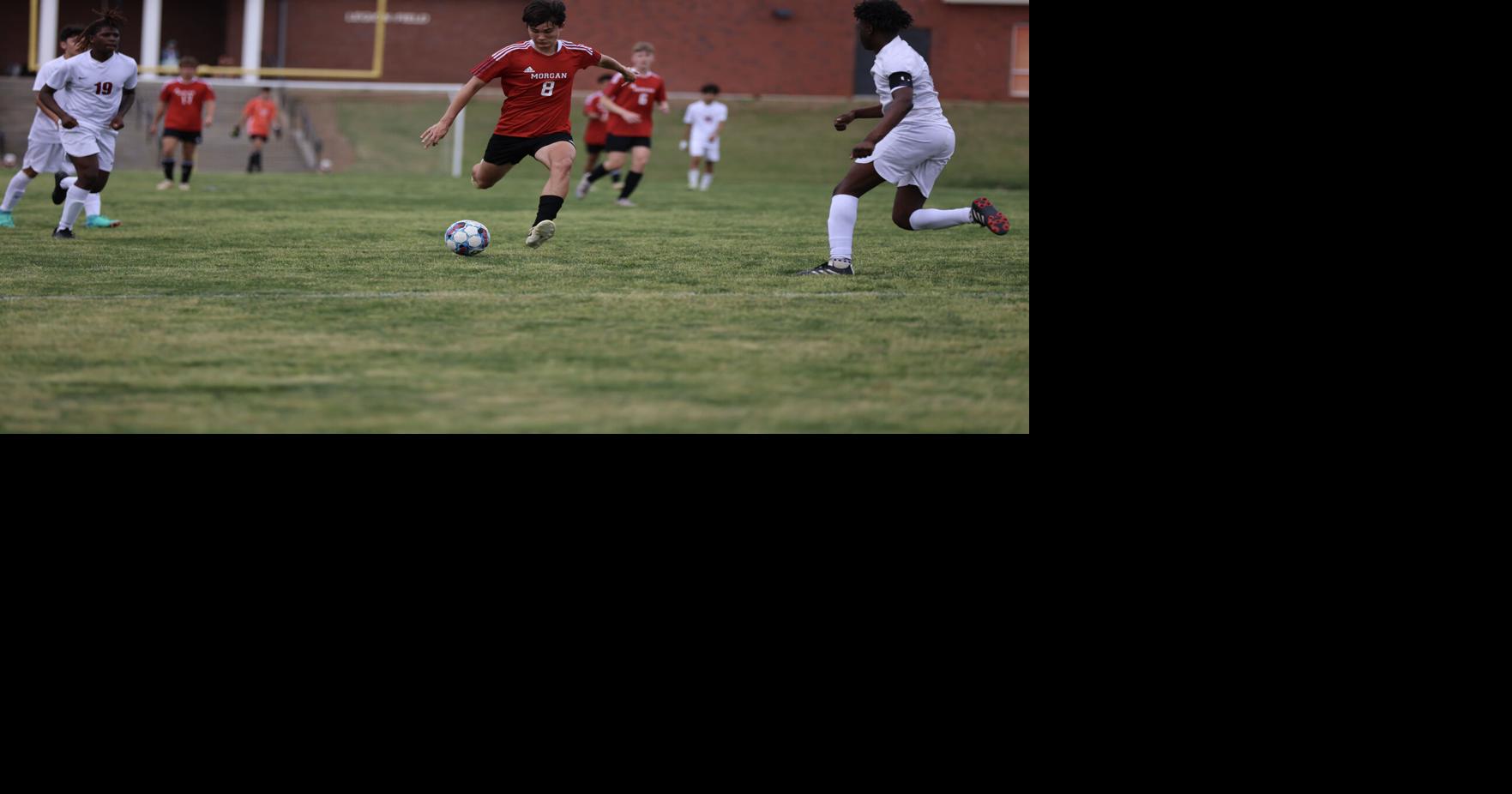 Dogs down Dougherty, 8-1 | News | morgancountycitizen.com