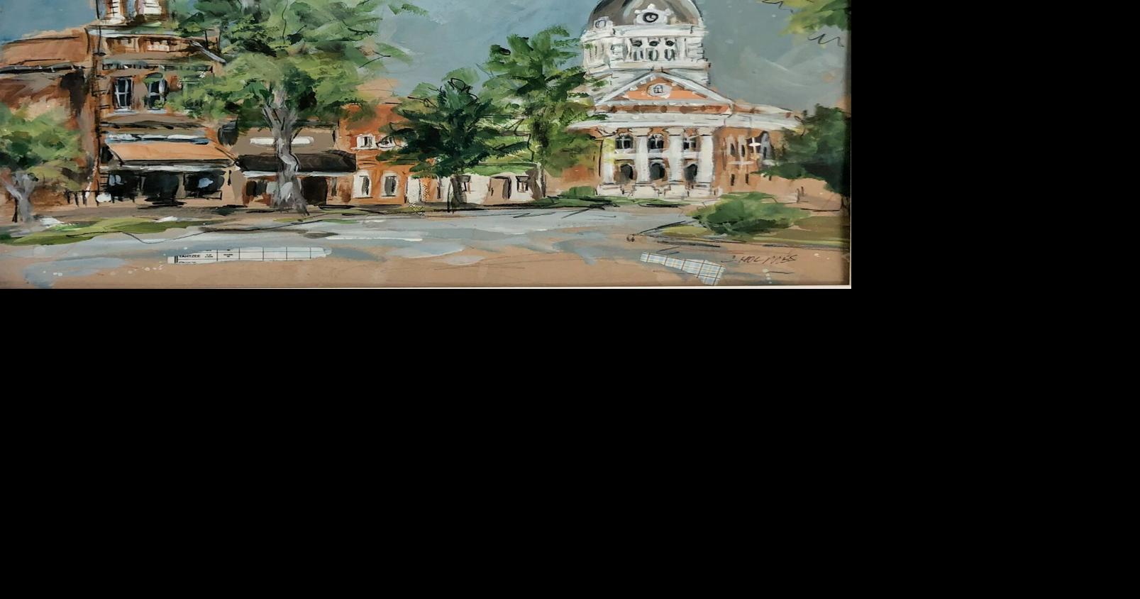 New exhibit at Madison Artists Guild Gallery open April 1 | News ...