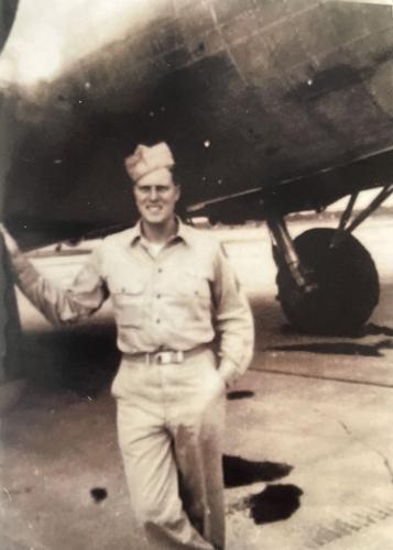 Harold Moss celebrates milestone birthday | News | morgancountycitizen.com