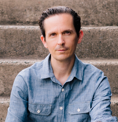 GWM Hosts Spy Thriller Author, Thomas Mullen | News | morgancountycitizen.com