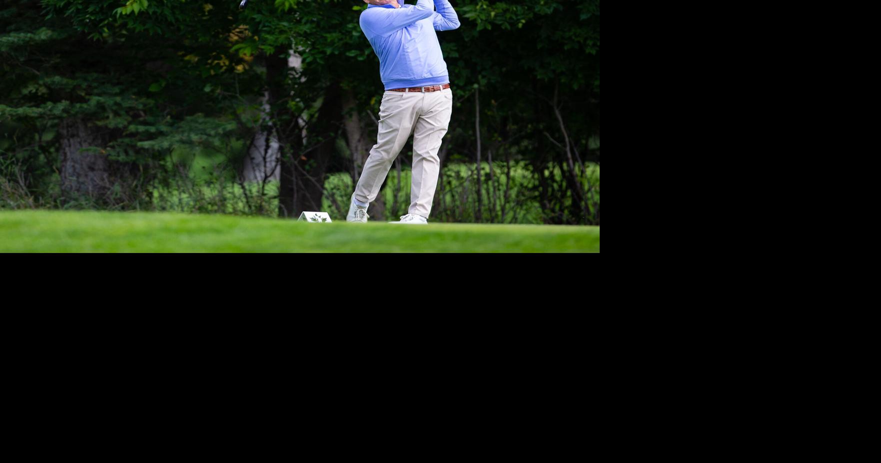A course called home: U.S. Senior Amateur Champion, Rusty Strawn, is ...