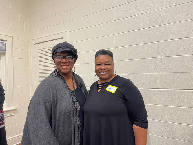 Living Life Team hosts renowned gospel singer Babbie Mason | News ...