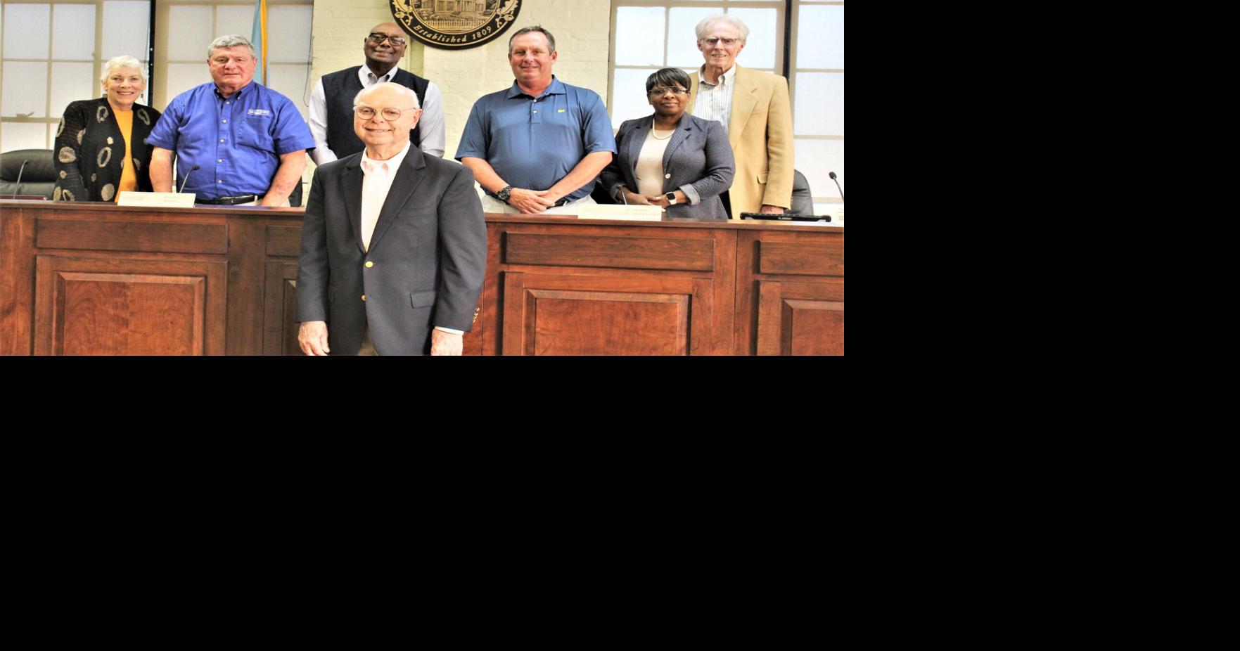 Long-time Madison attorney Jim Carter resigns as City Attorney | News ...