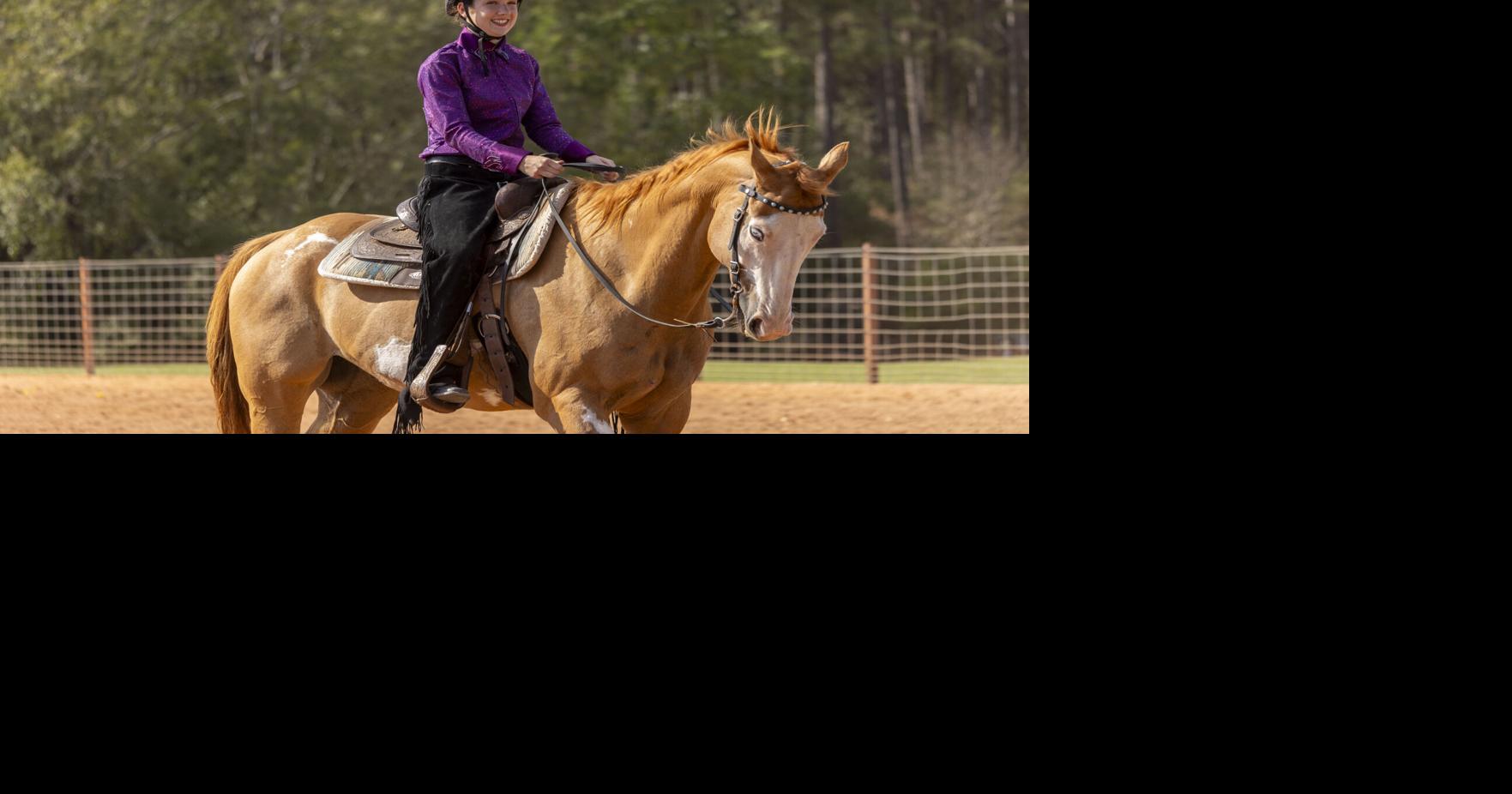 Saddle Up And Give Back With Kel-Mac | News | morgancountycitizen.com