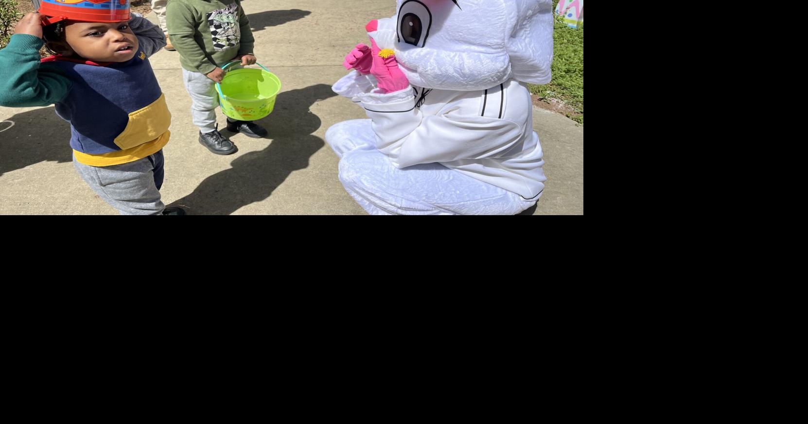 Hoppin' down the bunny trail | News | morgancountycitizen.com