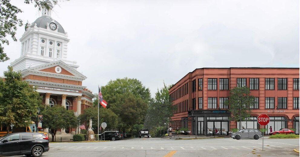 Madison’s Planning Board Recommends Approval for Controversial ...