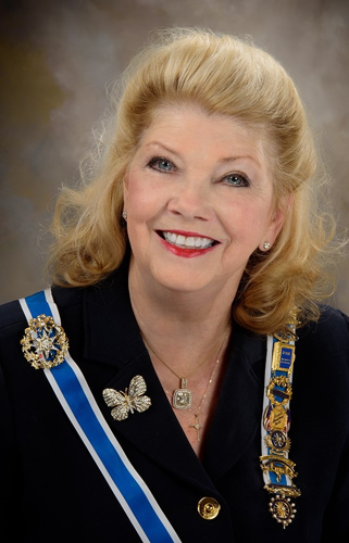 The Henry Walton Chapter of the DAR Welcomes Georgia State Regent ...