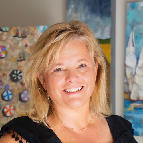 Trish Jones exhibition opens at MAGallery | News | morgancountycitizen.com