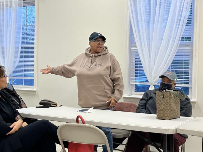 Community Plans For Park Renamed After Dr. Rodney Andrews | News ...