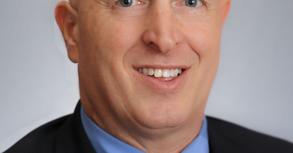 Going down the road of secession | Opinion | morgancountycitizen.com