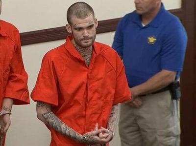 Dubose sentenced to death for 2017 double murder of prison officers ...