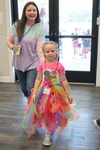 Churches Teach Kids About Jesus At VBS | News | morgancountycitizen.com