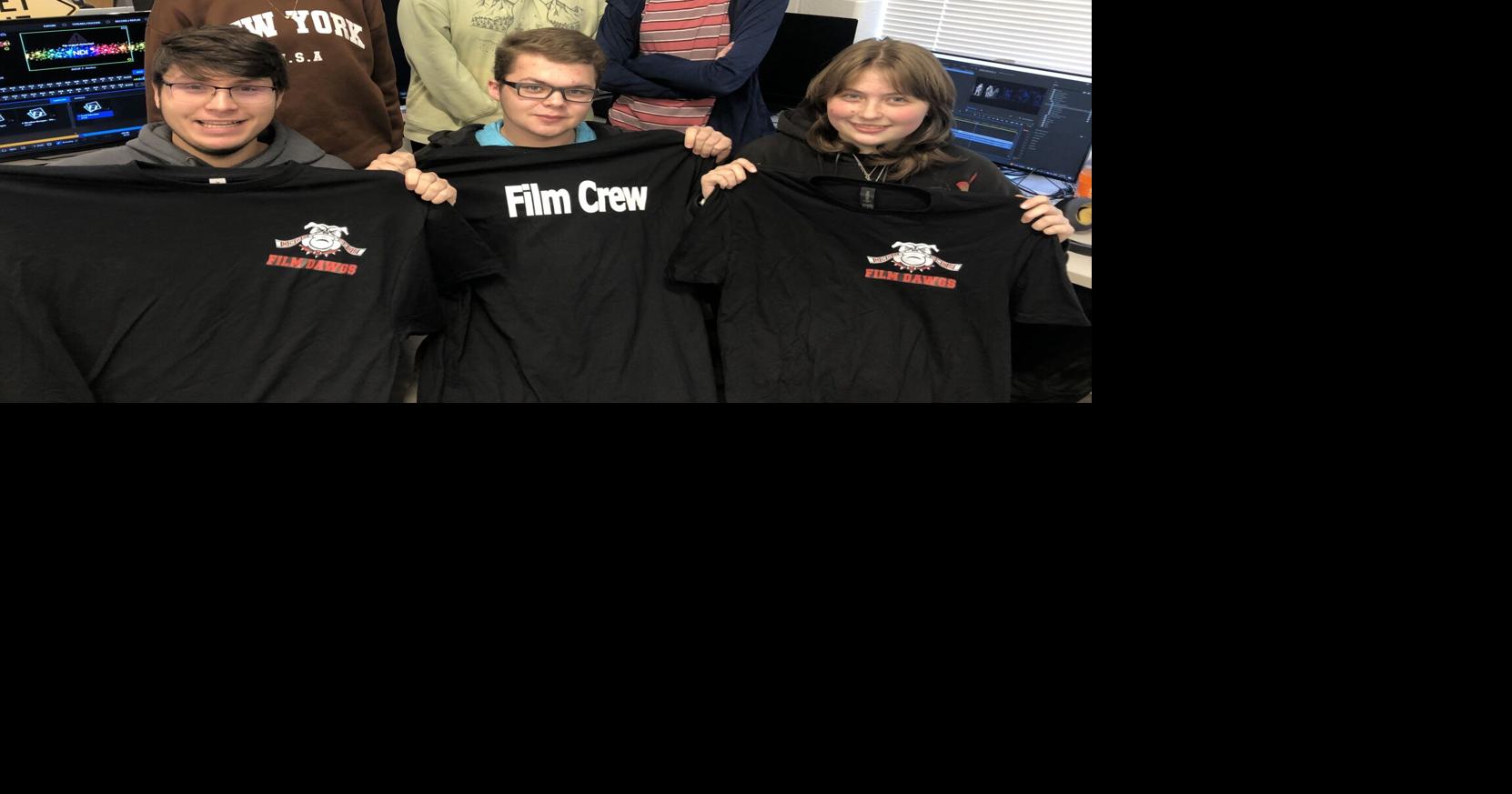MCHS students win second place in state video contest | Education ...