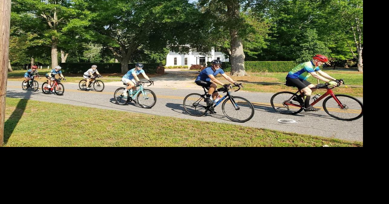 BRAG's Spring Tune-Up rolls through Morgan County | News ...