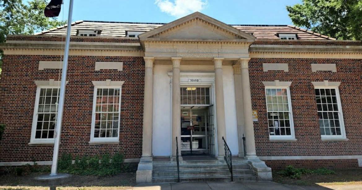 Madison Post Office Reopens After Six Week Renovation Project | News ...