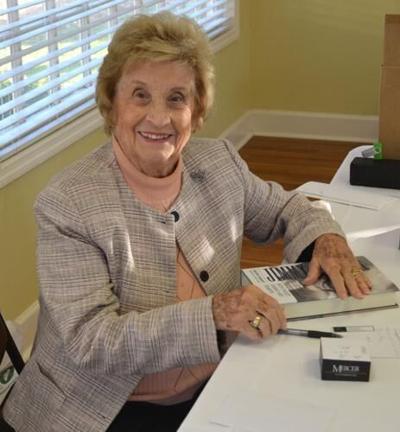 Author, Dorothy “Dot” Padgett and John Barrow to Reflect on Jimmy ...