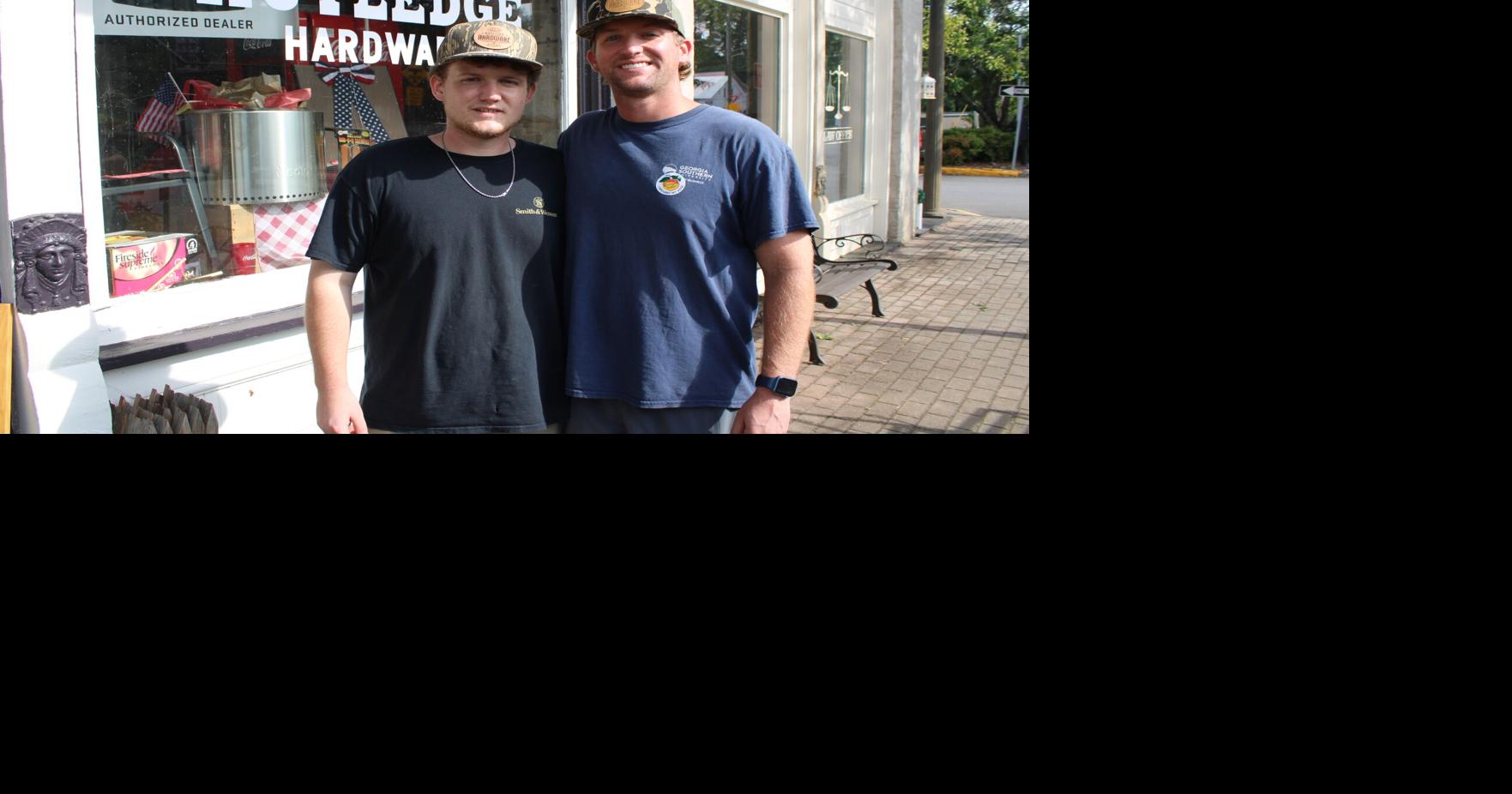 Rutledge Hardware Store 'All In The Family' | | morgancountycitizen.com