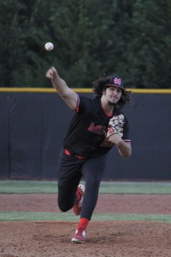 Morgan County Baseball defeats Oconee County, Crushes Cross Creek ...