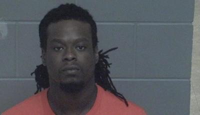 Suspected meth seized after police execute search warrant | Police ...