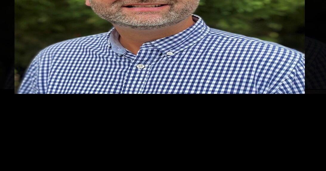 Tyler Hooks announces candidacy for Morgan County Sheriff | News ...