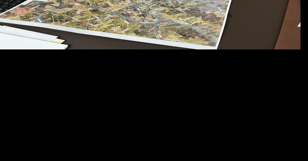 Rutledge Is Asked To Consider Annexation To Control Growth From Social ...