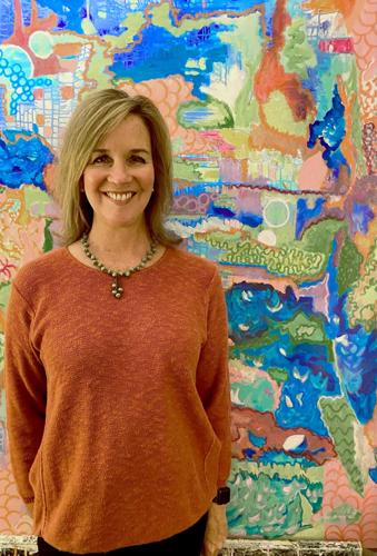 'A Pastel Palette' opens at MAGallery Feb. 24 | News ...