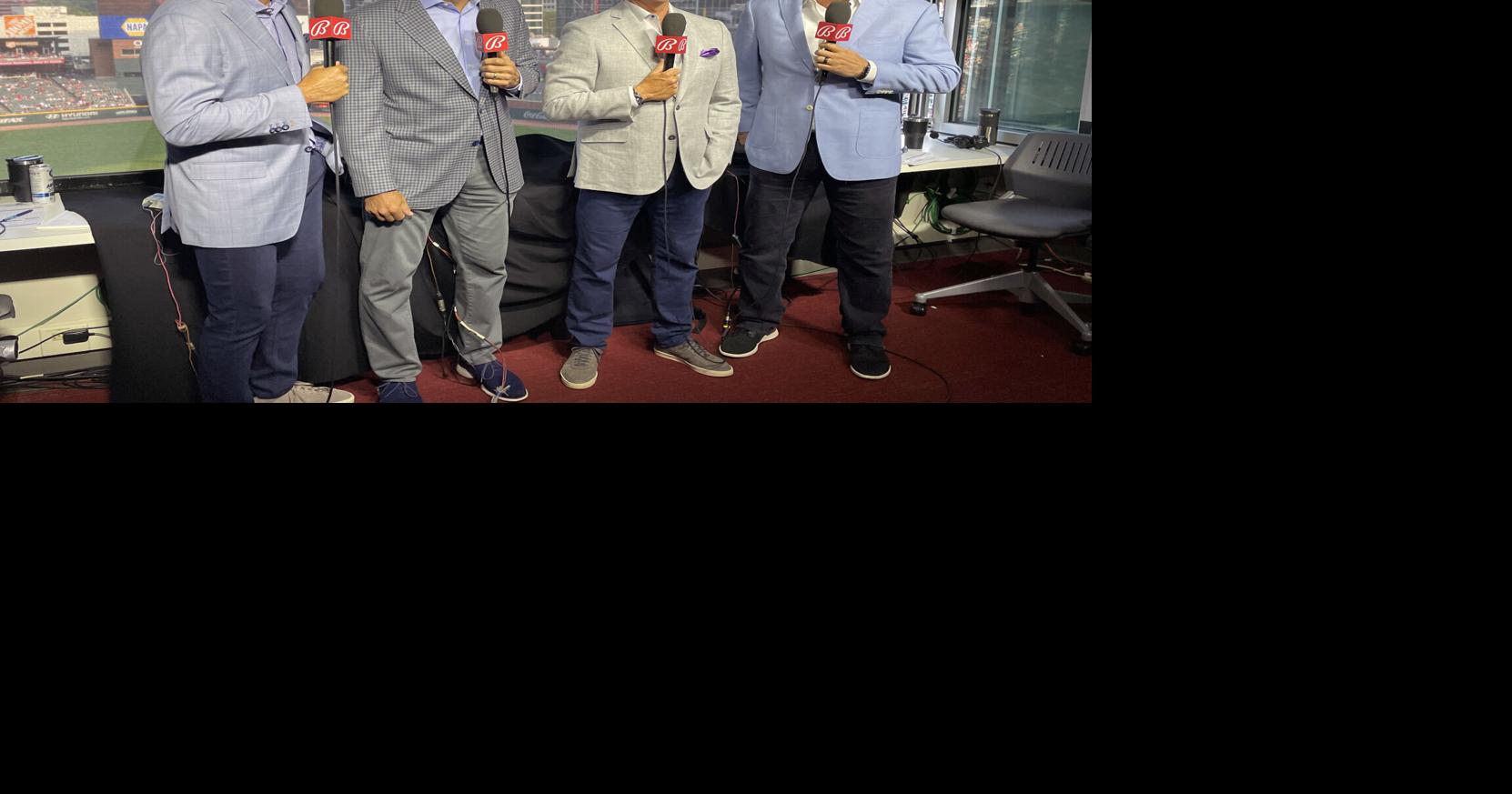 Players-Only Booth Set to Return for May 15 Braves Game | Atlantabraves ...