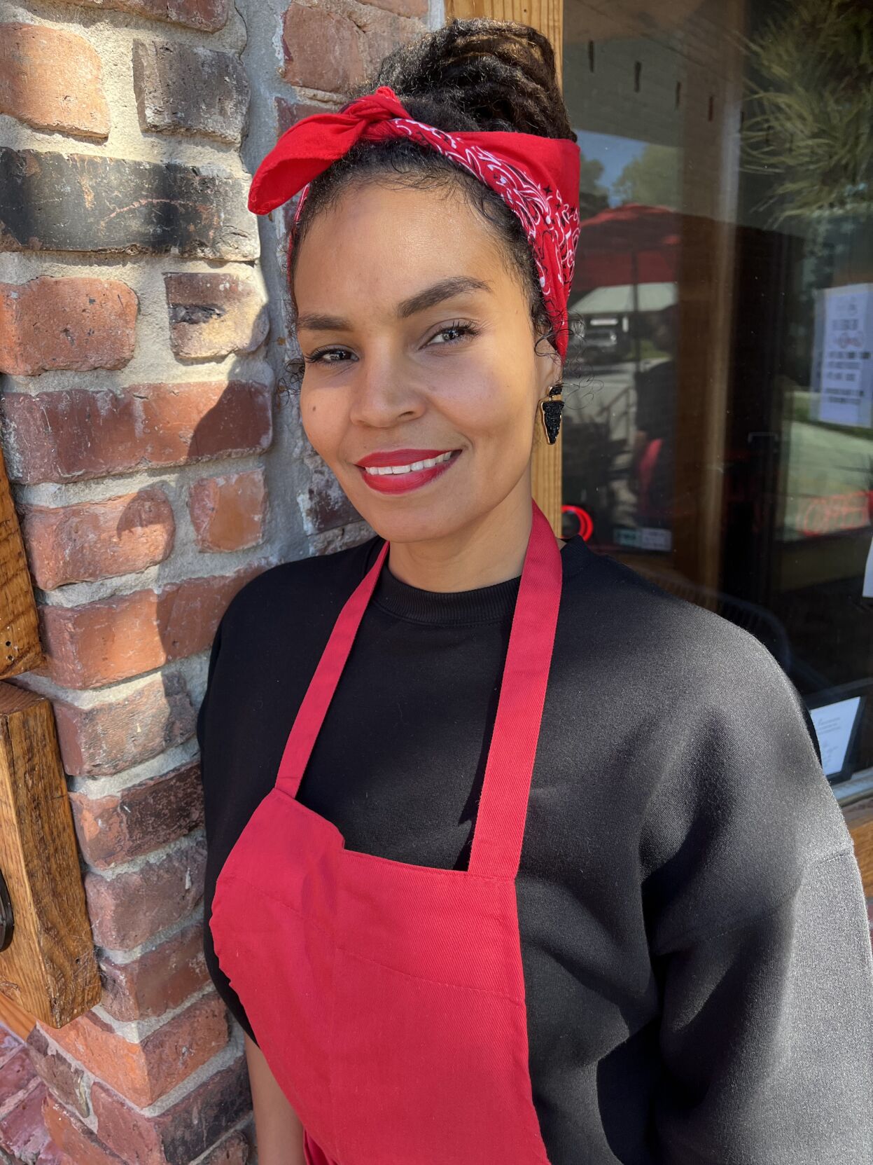 Ruby's of Rutledge hopes to make a splash with premium teas and health ...