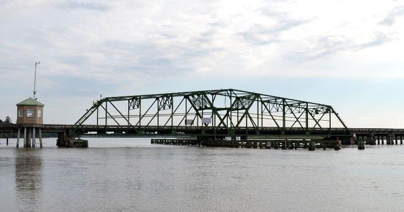Georgia DOT introduces website for state's historic bridges | News ...