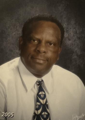 Donald Harris To Be Honored As A Living Legend | News ...