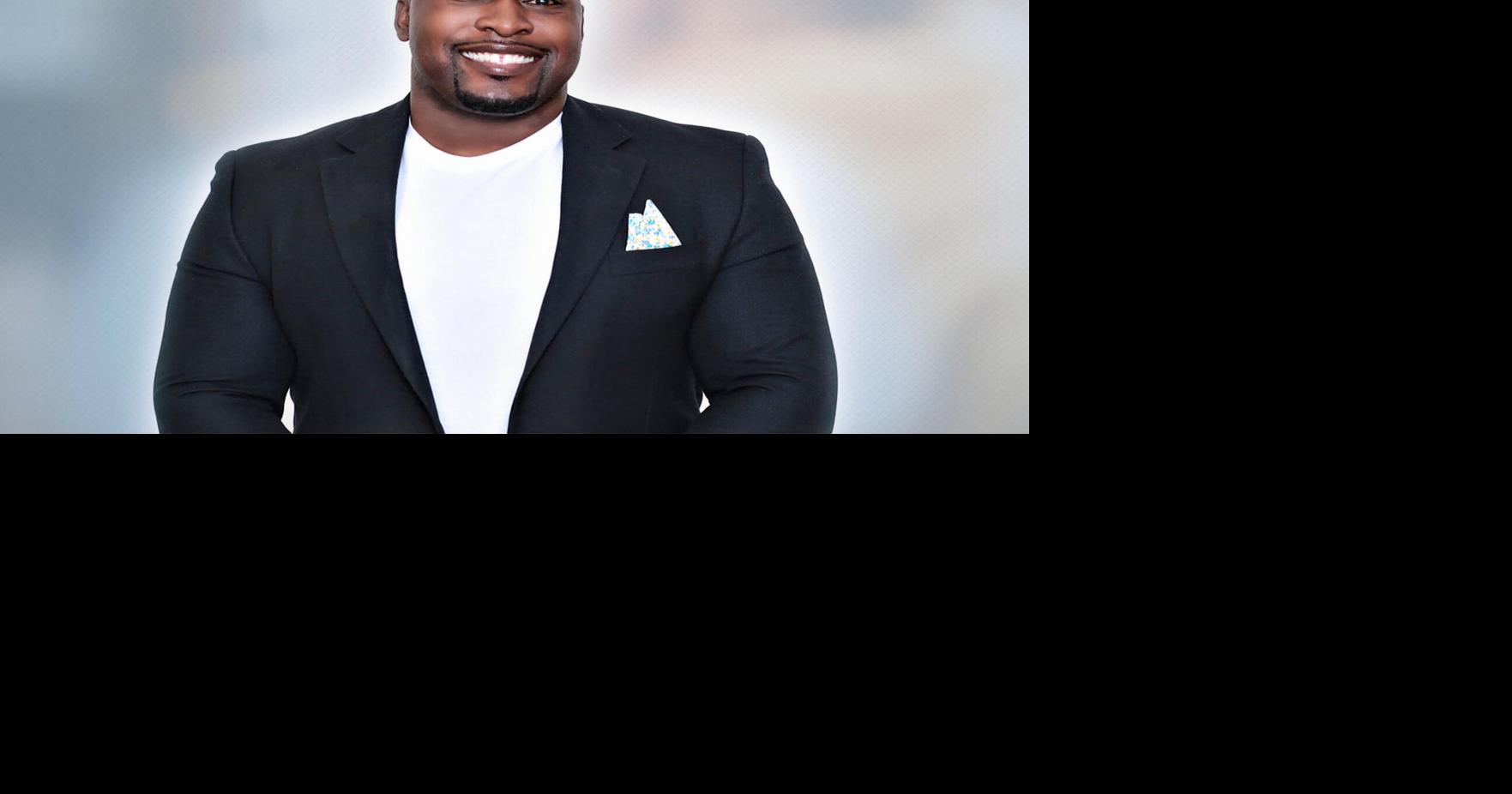 Bob Mackey To Be Youngest 'Living Legend' Award Recipient Ever | News ...