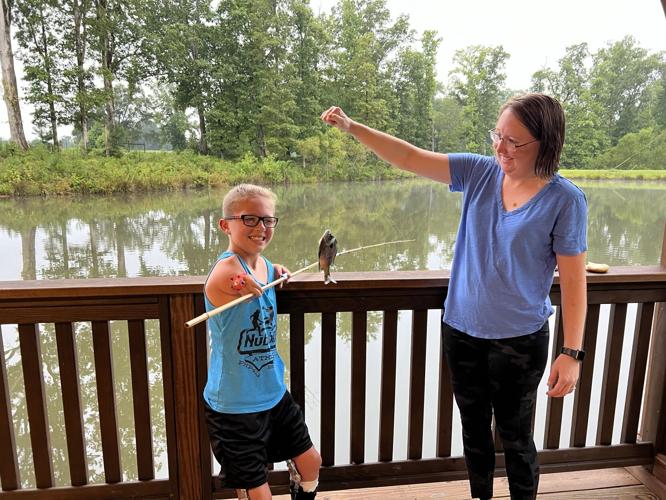 Wheelchairs 4 Kids Holds Camp For Wheelchair-bound Children at Camp ...