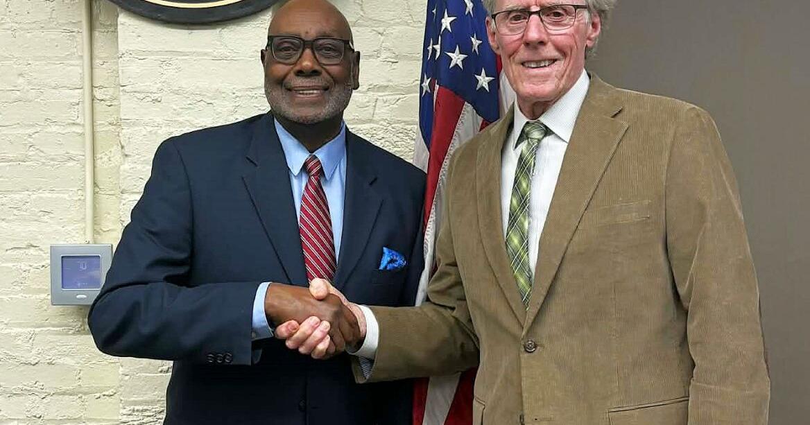 Madison Councilman Eric Joyce Named New Mayor Pro Tem | News ...