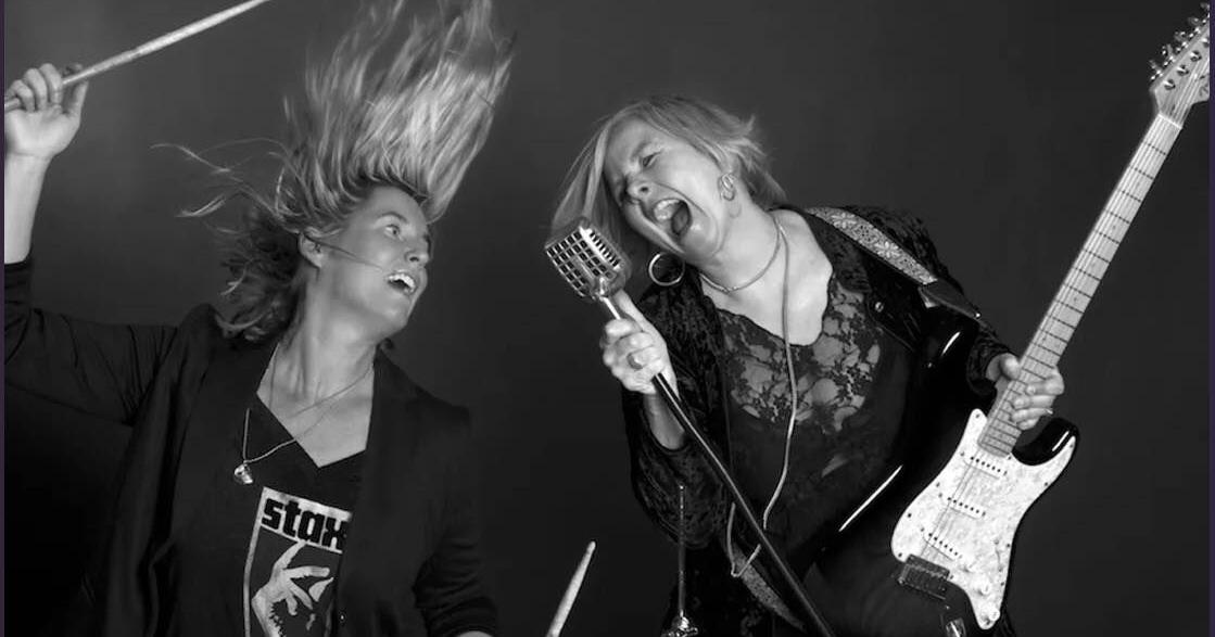 Diane Durrett And Junebug To Perform This Friday In Rutledge City Park ...