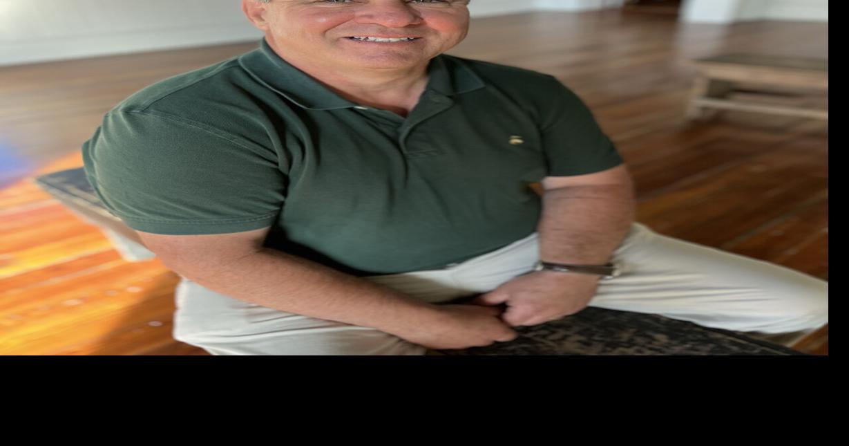 David Nunn hired as new Interim Managing Director at Madison-Morgan ...