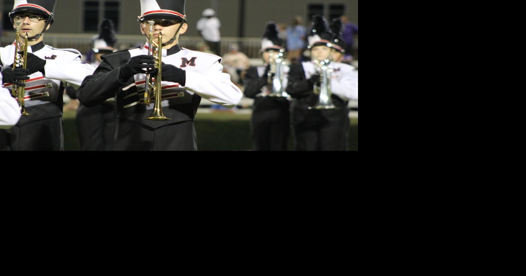 MCHS Marching Band launches "Space Odyssey" | News ...