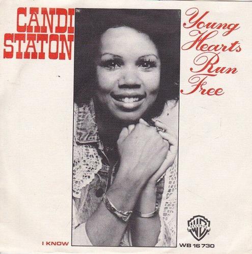 Morgan County's best kept secret: 'First Lady of Southern Soul' Candi ...