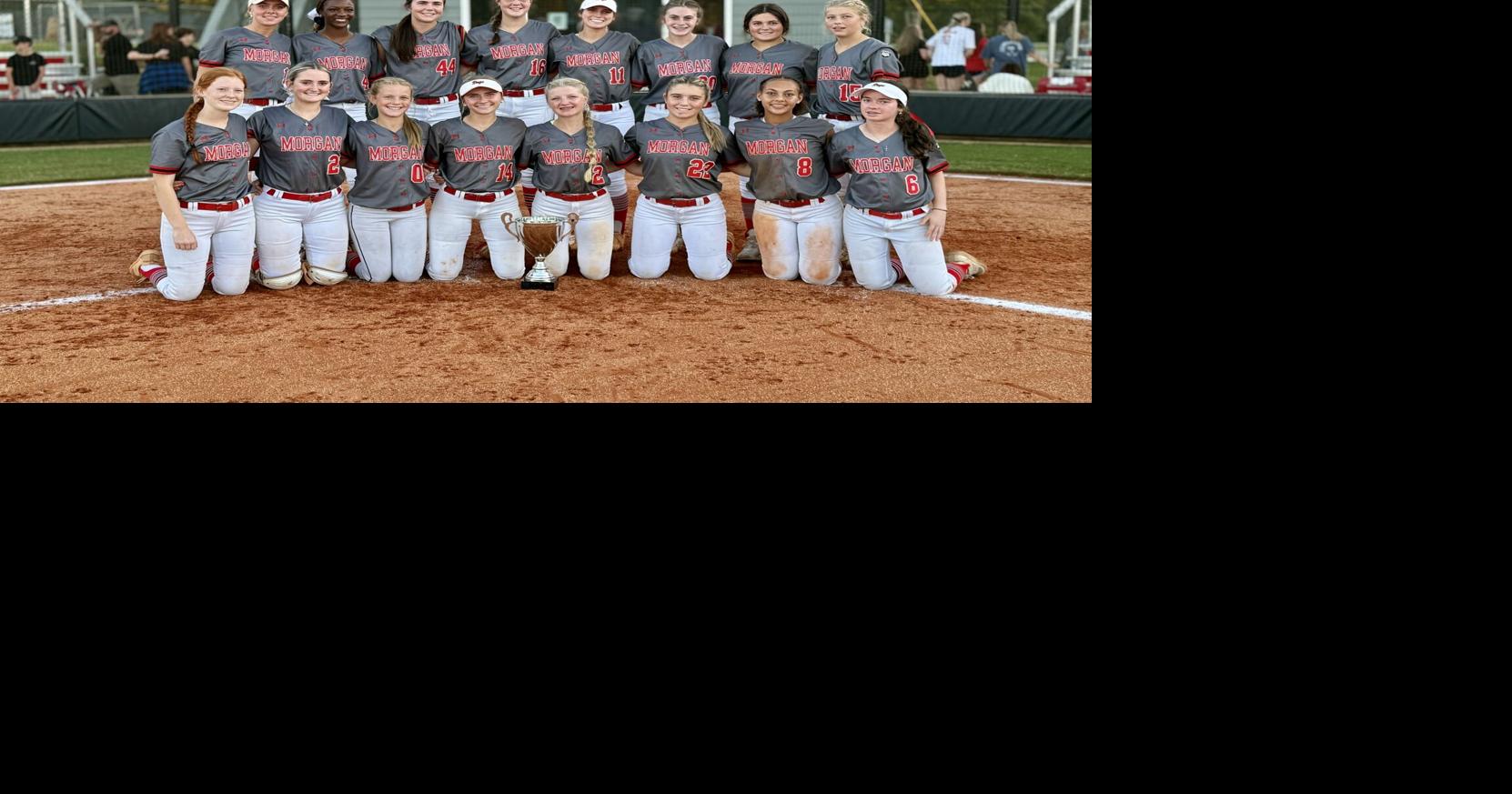 Lady Dogs Ready For State Fast Pitch Tournament | Sports ...