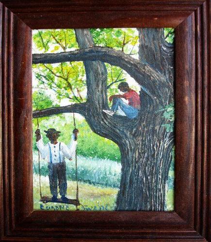 Remembering Eugene Swain | News | morgancountycitizen.com